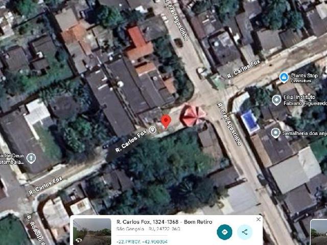Oportunidade Única em SAO GONCALO RJ | Tipo: Casa | Negociação: Leilão | Situação: Imóvel