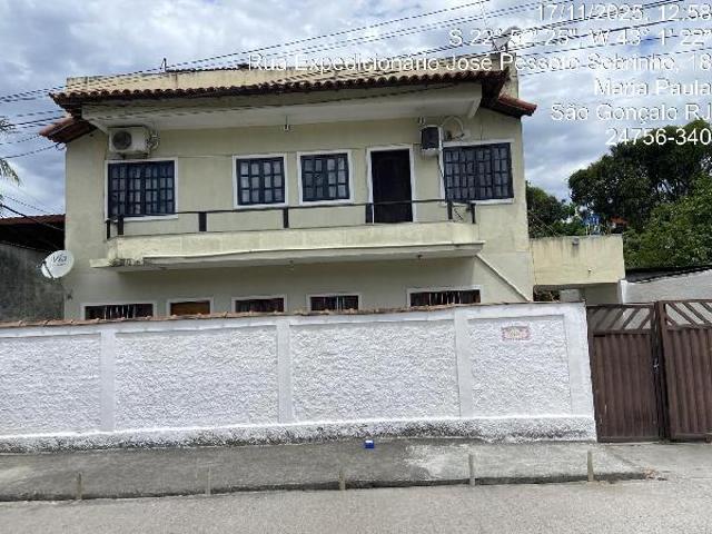 Oportunidade Única em SAO GONCALO RJ | Tipo: Casa | Negociação: Leilão | Situação: Imóvel
