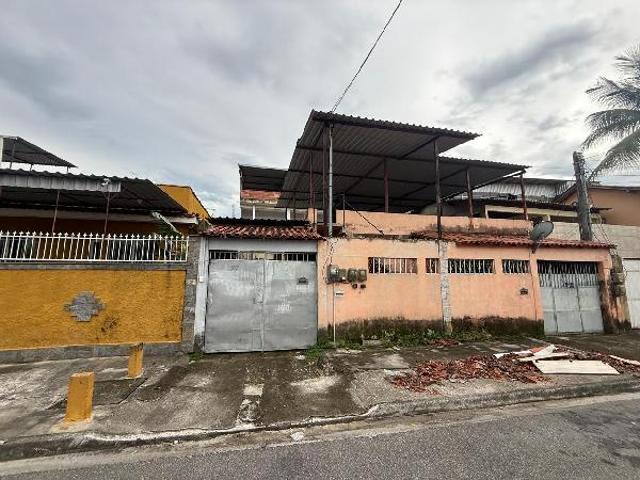 Oportunidade Única em SAO GONCALO RJ | Tipo: Casa | Negociação: Leilão | Situação: Imóvel