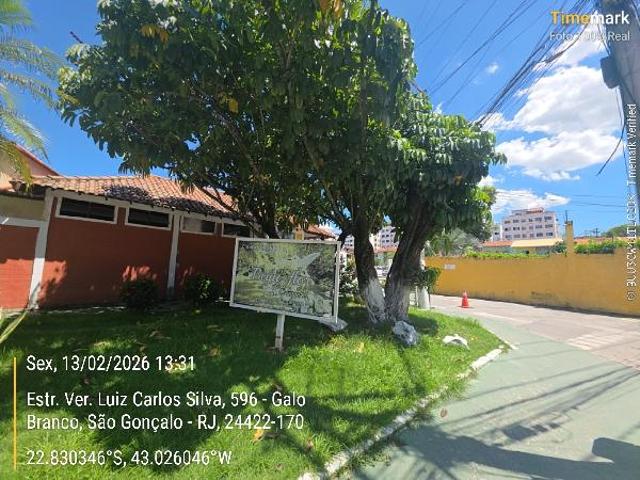 Oportunidade Única em SAO GONCALO RJ | Tipo: Casa | Negociação: Leilão | Situação: Imóvel