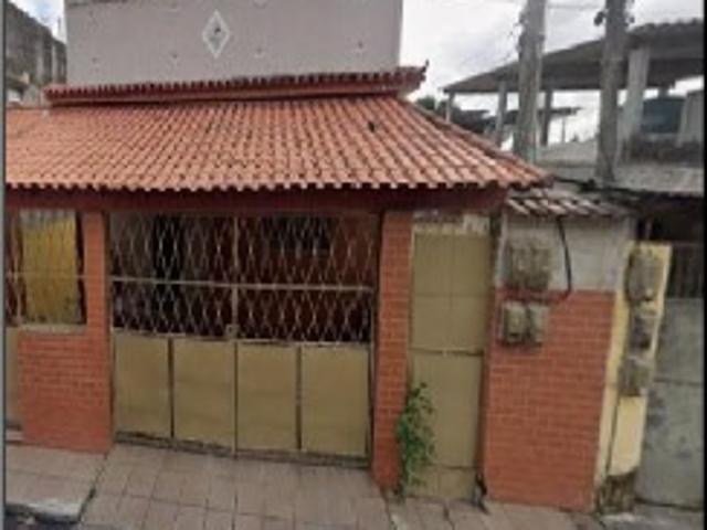 Oportunidade Única em SAO GONCALO RJ | Tipo: Casa | Negociação: Leilão | Situação: Imóvel