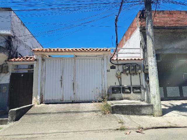 Oportunidade Única em SAO GONCALO RJ | Tipo: Casa | Negociação: Leilão | Situação: Imóvel