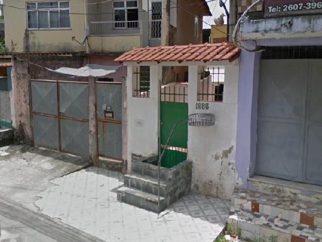 Oportunidade Única em SAO GONCALO RJ | Tipo: Casa | Negociação: Leilão | Situação: Imóvel