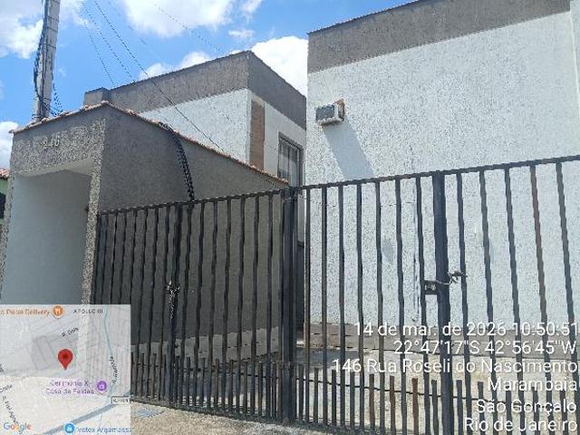 Oportunidade Única em SAO GONCALO RJ | Tipo: Casa | Negociação: Leilão | Situação: Imóvel