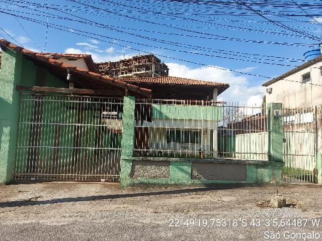 Oportunidade Única em SAO GONCALO RJ | Tipo: Casa | Negociação: Leilão | Situação: Imóvel