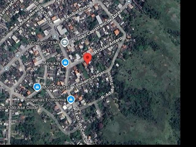 Oportunidade Única em SAO GONCALO RJ | Tipo: Casa | Negociação: Leilão | Situação: Imóvel