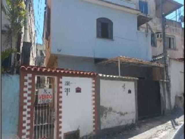 Oportunidade Única em SAO GONCALO RJ | Tipo: Casa | Negociação: Leilão | Situação: Imóvel