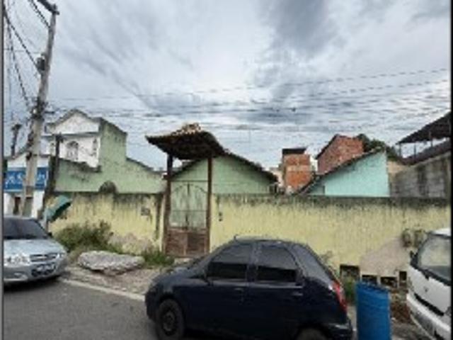 Oportunidade Única em SAO GONCALO RJ | Tipo: Casa | Negociação: Leilão | Situação: Imóvel