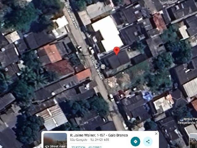 Oportunidade Única em SAO GONCALO RJ | Tipo: Casa | Negociação: Leilão | Situação: Imóvel