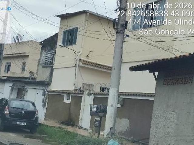 Oportunidade Única em SAO GONCALO RJ | Tipo: Casa | Negociação: Leilão | Situação: Imóvel