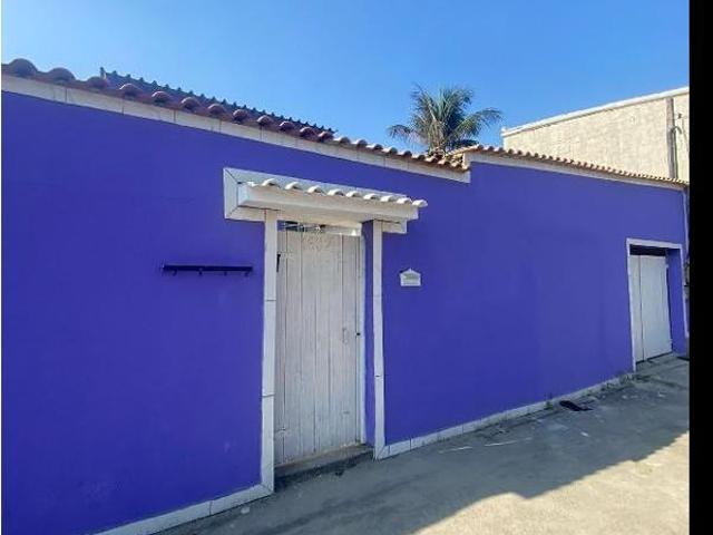 Oportunidade Única em SAO GONCALO RJ | Tipo: Casa | Negociação: Leilão | Situação: Imóvel