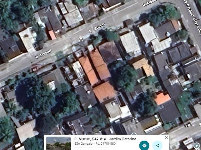 Oportunidade Única em SAO GONCALO RJ | Tipo: Casa | Negociação: Leilão | Situação: Imóvel
