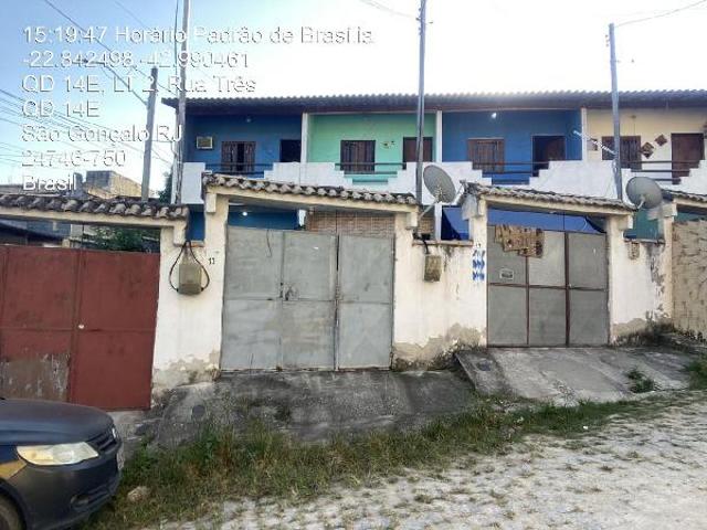 Oportunidade Única em SAO GONCALO RJ | Tipo: Casa | Negociação: Leilão | Situação: Imóvel