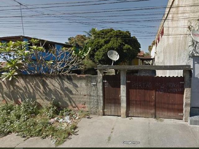 Oportunidade Única em SAO GONCALO RJ | Tipo: Casa | Negociação: Leilão | Situação: Imóvel