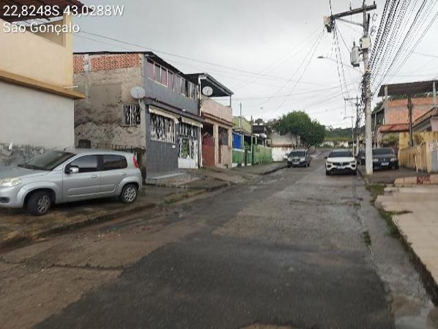 Oportunidade Única em SAO GONCALO RJ | Tipo: Casa | Negociação: Leilão | Situação: Imóvel