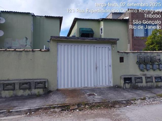 Oportunidade Única em SAO GONCALO RJ | Tipo: Casa | Negociação: Licitação Aberta | Situação: Imóvel