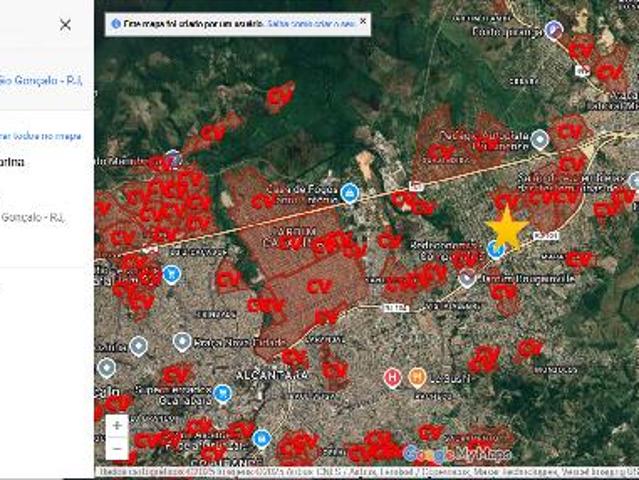 Oportunidade Única em SAO GONCALO RJ | Tipo: Casa | Negociação: Licitação Aberta | Situação: Imóvel