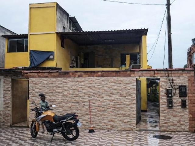 Oportunidade Única em SAO GONCALO RJ | Tipo: Casa | Negociação: Licitação Aberta | Situação: Imóvel