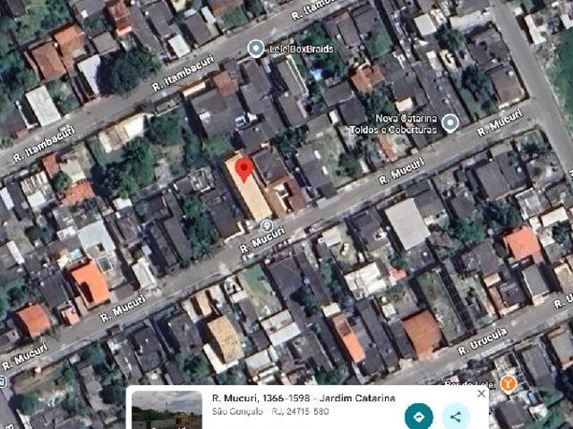 Oportunidade Única em SAO GONCALO RJ | Tipo: Casa | Negociação: Licitação Aberta | Situação: Imóvel