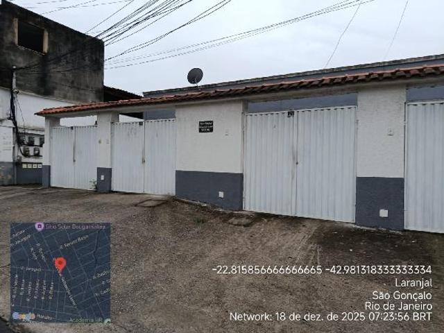 Oportunidade Única em SAO GONCALO RJ | Tipo: Casa | Negociação: Licitação Aberta | Situação: Imóvel