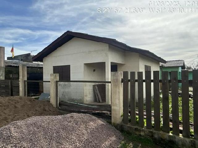Oportunidade Única em SAO JERONIMO RS | Tipo: Casa | Negociação: Venda Direta Online | Situação: Imóvel