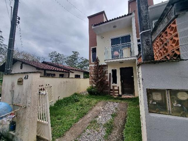 Oportunidade Única em SAO JOAO BATISTA SC | Tipo: Casa | Negociação: Leilão | Situação: Imóvel