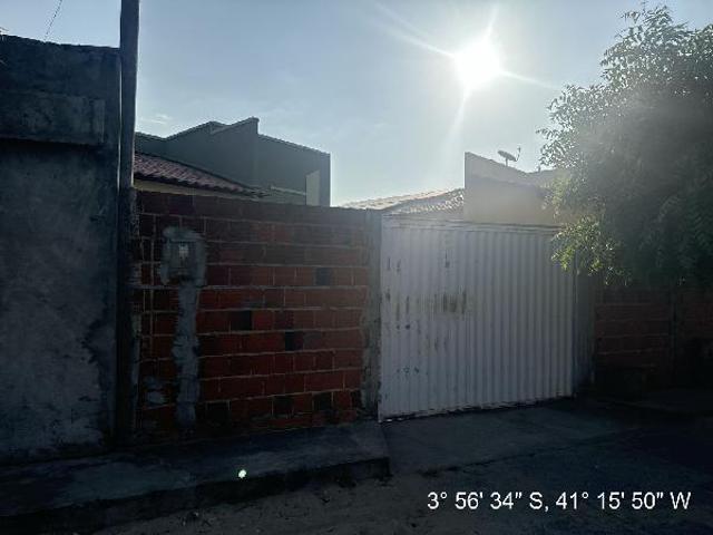Oportunidade Única em SAO JOAO DA FRONTEIRA PI | Tipo: Casa | Negociação: Licitação Aberta | Situação: Imóvel