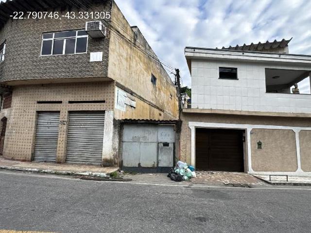 Oportunidade Única em SAO JOAO DE MERITI RJ | Tipo: Casa | Negociação: Leilão | Situação: Imóvel