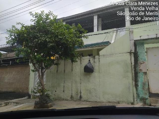 Oportunidade Única em SAO JOAO DE MERITI RJ | Tipo: Casa | Negociação: Licitação Aberta | Situação: Imóvel
