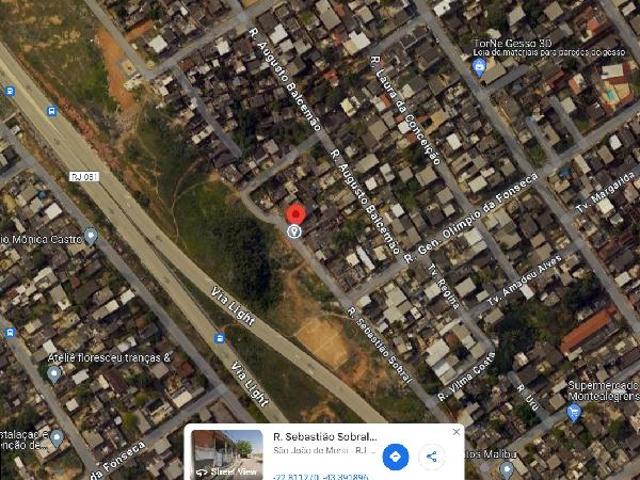 Oportunidade Única em SAO JOAO DE MERITI RJ | Tipo: Casa | Negociação: Venda Direta Online | Situação: Imóvel