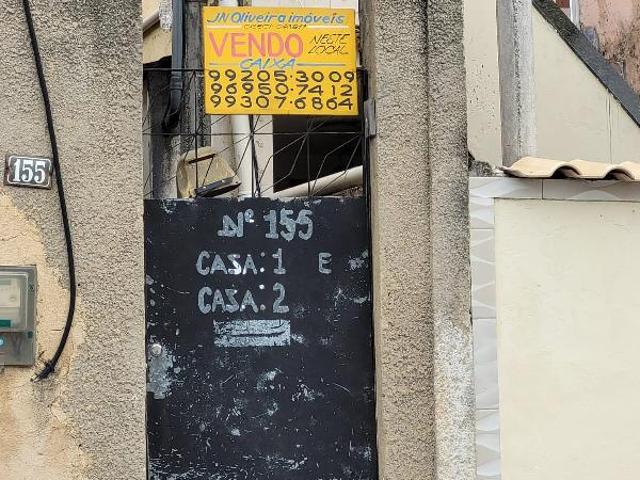 Oportunidade Única em SAO JOAO DE MERITI RJ | Tipo: Casa | Negociação: Venda Direta Online | Situação: Imóvel