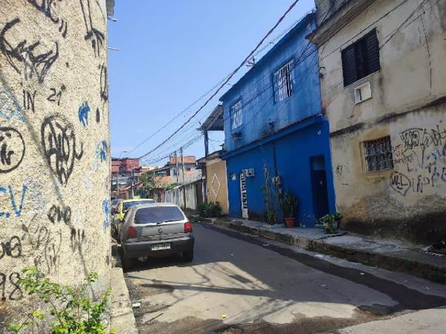 Oportunidade Única em SAO JOAO DE MERITI RJ | Tipo: Casa | Negociação: Venda Direta Online | Situação: Imóvel