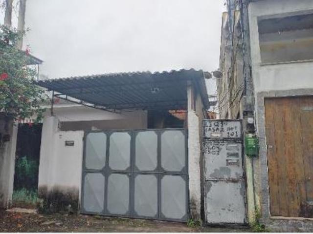 Oportunidade Única em SAO JOAO DE MERITI RJ | Tipo: Casa | Negociação: Venda Direta Online | Situação: Imóvel