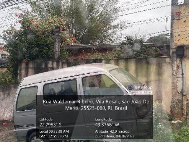 Oportunidade Única em SAO JOAO DE MERITI RJ | Tipo: Casa | Negociação: Venda Online | Situação: Imóvel