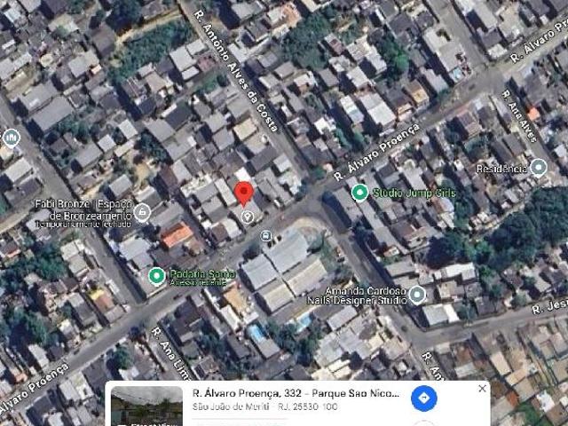 Oportunidade Única em SAO JOAO DE MERITI RJ | Tipo: Casa | Negociação: Venda Online | Situação: Imóvel