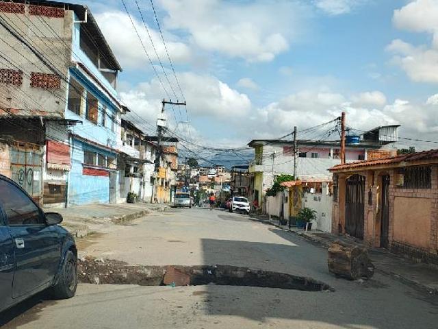 Oportunidade Única em SAO JOAO DE MERITI RJ | Tipo: Casa | Negociação: Venda Online | Situação: Imóvel
