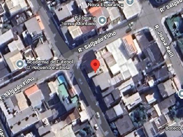 Oportunidade Única em SAO JOAO DE MERITI RJ | Tipo: Apartamento | Negociação: Licitação Aberta | Situação: Imóvel