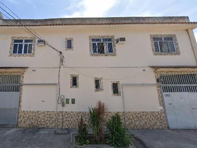 Oportunidade Única em SAO JOAO DE MERITI RJ | Tipo: Apartamento | Negociação: Venda Direta Online | Situação: Imóvel