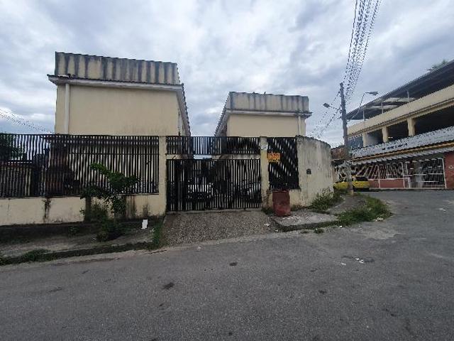 Oportunidade Única em SAO JOAO DE MERITI RJ | Tipo: Apartamento | Negociação: Venda Direta Online | Situação: Imóvel