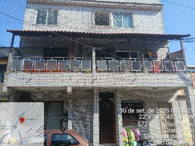 Oportunidade Única em SAO JOAO DE MERITI RJ | Tipo: Apartamento | Negociação: Venda Direta Online | Situação: Imóvel