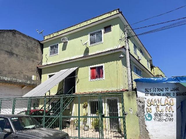 Oportunidade Única em SAO JOAO DE MERITI RJ | Tipo: Prédio | Negociação: Venda Direta Online | Situação: Imóvel