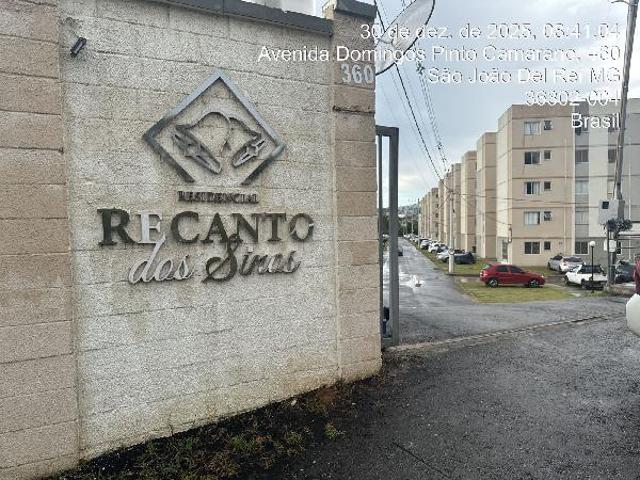 Oportunidade Única em SAO JOAO DEL REI MG | Tipo: Apartamento | Negociação: Licitação Aberta | Situação: Imóvel