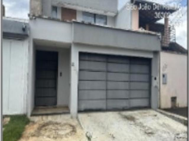 Oportunidade Única em SAO JOAO DEL REI MG | Tipo: Casa | Negociação: Leilão | Situação: Imóvel