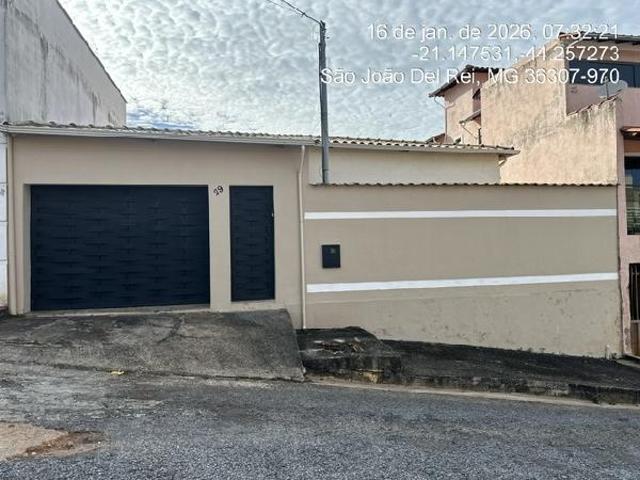 Oportunidade Única em SAO JOAO DEL REI MG | Tipo: Casa | Negociação: Licitação Aberta | Situação: Imóvel