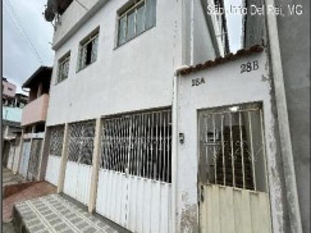 Oportunidade Única em SAO JOAO DEL REI MG | Tipo: Casa | Negociação: Venda Direta Online | Situação: Imóvel