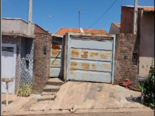 Oportunidade Única em SAO JOAQUIM DA BARRA SP | Tipo: Casa | Negociação: Venda Direta Online | Situação: Imóvel