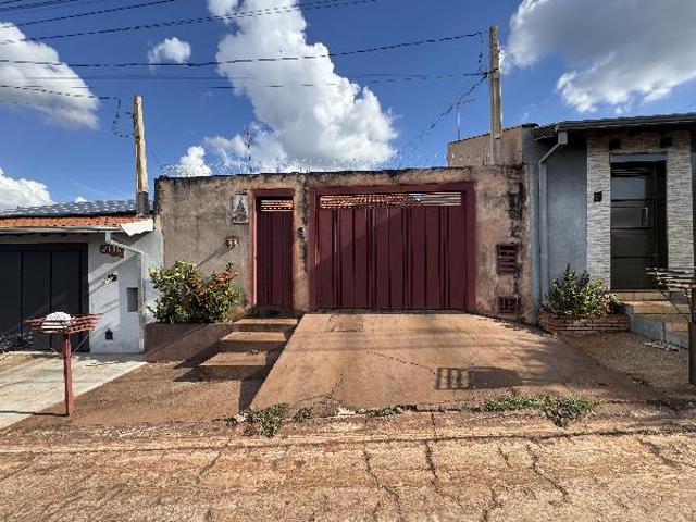 Oportunidade Única em SAO JOAQUIM DA BARRA SP | Tipo: Casa | Negociação: Licitação Aberta | Situação: Imóvel