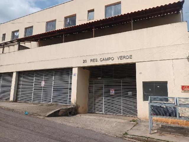 Oportunidade Única em SAO JOAQUIM DE BICAS MG | Tipo: Apartamento | Negociação: Leilão | Situação: Imóvel