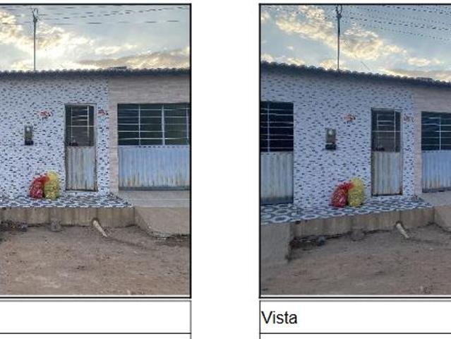 Oportunidade Única em SAO JOSE DO BELMONTE PE | Tipo: Casa | Negociação: Venda Direta Online | Situação: Imóvel