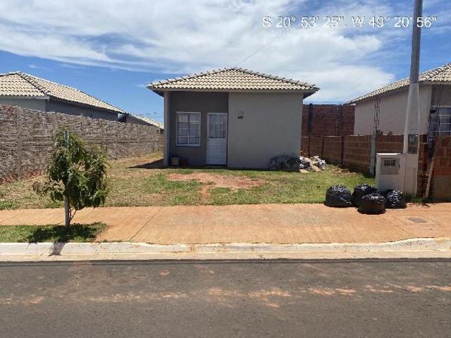 Oportunidade Única em SAO JOSE DO RIO PRETO SP | Tipo: Casa | Negociação: Leilão | Situação: Imóvel